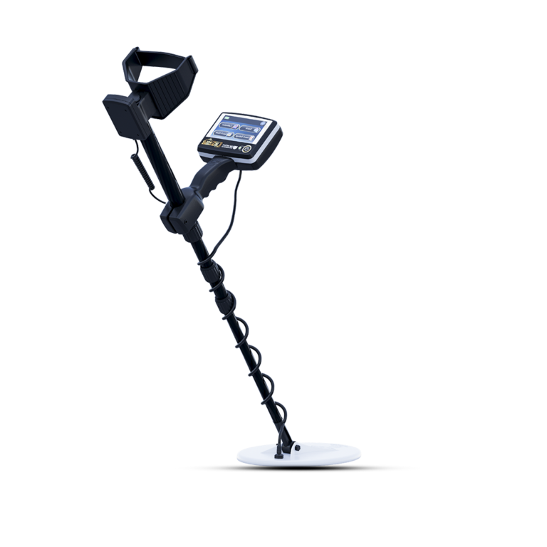 UIG GOLD DIGGER DETECTOR - 1450 - Ger Detect